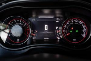 Balts Dodge Challenger 2019 Viļņa, ar dzinēja tilpumu 6.42 L un nobraukumu 54 tūkst. km par 45900 €, foto 35 vietnē AUTOMOTO.COM.LV