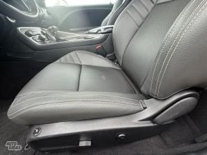 Balts Dodge Challenger 2021 Kretinga, ar dzinēja tilpumu 5.70 L un nobraukumu 88 tūkst. km par 22900 €, foto 15 vietnē AUTOMOTO.COM.LV