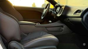 Balts Dodge Challenger 2023 Klaipėda, ar dzinēja tilpumu 5.65 L un nobraukumu 61 tūkst. km par 27900 €, foto 31 vietnē AUTOMOTO.COM.LV