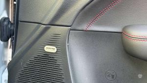 Balts Dodge Challenger 2023 Klaipėda, ar dzinēja tilpumu 5.65 L un nobraukumu 61 tūkst. km par 27900 €, foto 40 vietnē AUTOMOTO.COM.LV