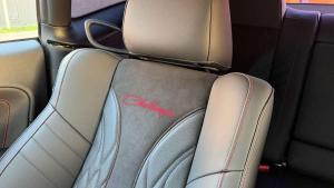 Balts Dodge Challenger 2023 Klaipėda, ar dzinēja tilpumu 5.65 L un nobraukumu 61 tūkst. km par 27900 €, foto 49 vietnē AUTOMOTO.COM.LV