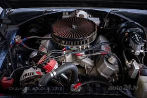 Melns Dodge Charger 1966 Rapla, ar dzinēja tilpumu 8.00 L un nobraukumu 0 tūkst. km par 45000 €, foto 30 vietnē AUTOMOTO.COM.LV