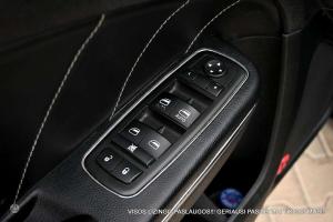 Black Dodge Charger 2015 in Kretinga, with an engine capacity of 5.70 L and mileage of 227 thousand km for 12499 €, photo 22 on AUTOMOTO.COM.LV
