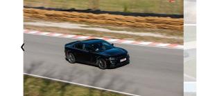 Black Dodge Charger 2016 in Vilnius, with an engine capacity of 5.70 L and mileage of 266 thousand km for 12500 €, photo 20 on AUTOMOTO.COM.LV