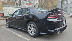 Melns Dodge Charger 2018 Kauņa, ar dzinēja tilpumu 3.60 L un nobraukumu 150 tūkst. km par 20000 €, foto 18 vietnē AUTOMOTO.COM.LV