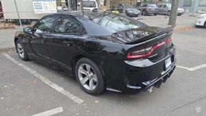 Melns Dodge Charger 2018 Kauņa, ar dzinēja tilpumu 3.60 L un nobraukumu 150 tūkst. km par 20000 €, foto 19 vietnē AUTOMOTO.COM.LV