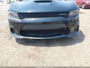 Melns Dodge Charger 2019 Klaipėda, ar dzinēja tilpumu 5.65 L un nobraukumu 83 tūkst. km par 7700 €, foto 7 vietnē AUTOMOTO.COM.LV