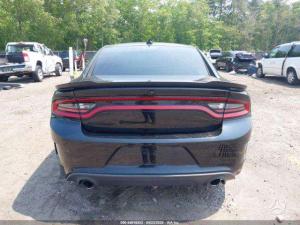 Melns Dodge Charger 2019 Klaipėda, ar dzinēja tilpumu 5.65 L un nobraukumu 83 tūkst. km par 7700 €, foto 17 vietnē AUTOMOTO.COM.LV