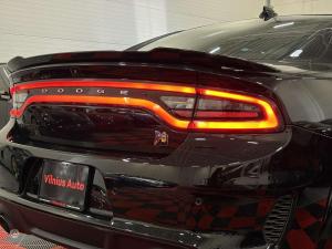 Melns Dodge Charger 2021 Viļņa, ar dzinēja tilpumu 6.42 L un nobraukumu 74 tūkst. km par 35999 €, foto 9 vietnē AUTOMOTO.COM.LV