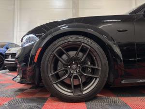 Melns Dodge Charger 2021 Viļņa, ar dzinēja tilpumu 6.42 L un nobraukumu 74 tūkst. km par 35999 €, foto 10 vietnē AUTOMOTO.COM.LV