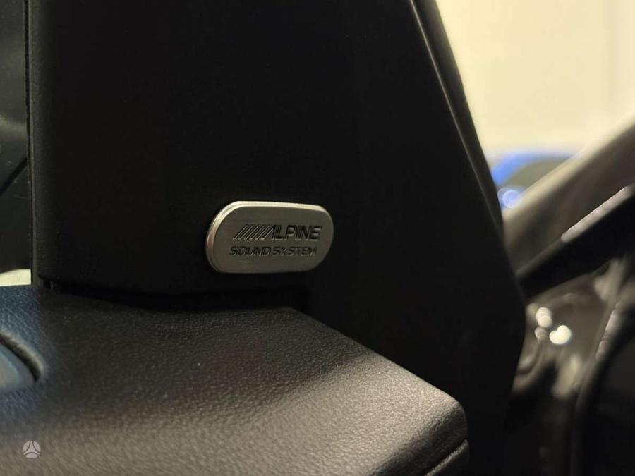 Melns Dodge Charger 2021 Viļņa, ar dzinēja tilpumu 6.42 L un nobraukumu 74 tūkst. km par 35999 €, foto 14 vietnē AUTOMOTO.COM.LV