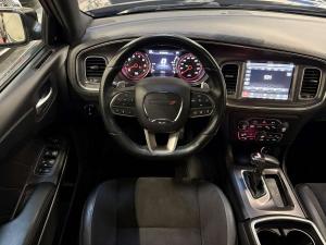 Melns Dodge Charger 2021 Viļņa, ar dzinēja tilpumu 6.42 L un nobraukumu 74 tūkst. km par 35999 €, foto 21 vietnē AUTOMOTO.COM.LV