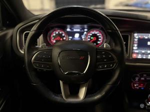 Melns Dodge Charger 2021 Viļņa, ar dzinēja tilpumu 6.42 L un nobraukumu 74 tūkst. km par 35999 €, foto 22 vietnē AUTOMOTO.COM.LV