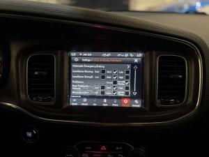 Melns Dodge Charger 2021 Viļņa, ar dzinēja tilpumu 6.42 L un nobraukumu 74 tūkst. km par 35999 €, foto 30 vietnē AUTOMOTO.COM.LV