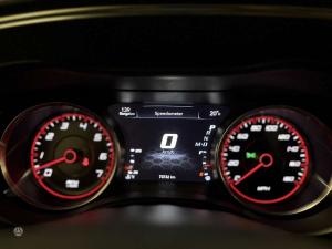 Black Dodge Charger 2021 in Vilnius, with an engine capacity of 6.42 L and mileage of 74 thousand km for 34999 €, photo 23 on AUTOMOTO.COM.LV