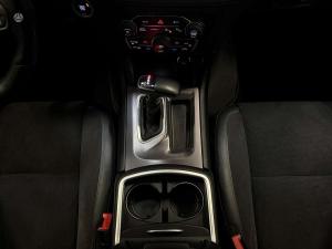 Black Dodge Charger 2021 in Vilnius, with an engine capacity of 6.42 L and mileage of 74 thousand km for 34999 €, photo 24 on AUTOMOTO.COM.LV