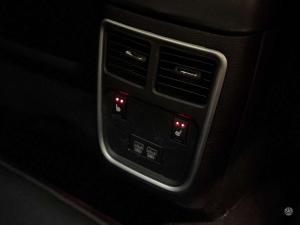 Black Dodge Charger 2021 in Vilnius, with an engine capacity of 6.42 L and mileage of 74 thousand km for 34999 €, photo 36 on AUTOMOTO.COM.LV