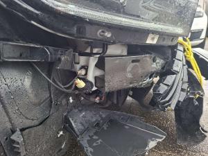 Melns Dodge Charger 2023 Šauļi, ar dzinēja tilpumu 3.60 L un nobraukumu 87 tūkst. km par 9900 €, foto 22 vietnē AUTOMOTO.COM.LV