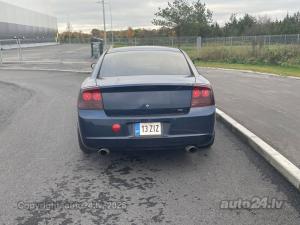 Zils Dodge Charger 2006 Tallina, ar dzinēja tilpumu 3.50 L un nobraukumu 166 tūkst. km par 3000 €, foto 3 vietnē AUTOMOTO.COM.LV