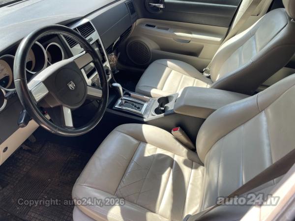 Zils Dodge Charger 2006 Tallina, ar dzinēja tilpumu 3.50 L un nobraukumu 166 tūkst. km par 3000 €, foto 5 vietnē AUTOMOTO.COM.LV