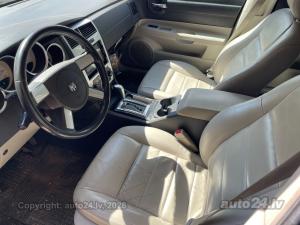 Zils Dodge Charger 2006 Tallina, ar dzinēja tilpumu 3.50 L un nobraukumu 166 tūkst. km par 3000 €, foto 6 vietnē AUTOMOTO.COM.LV