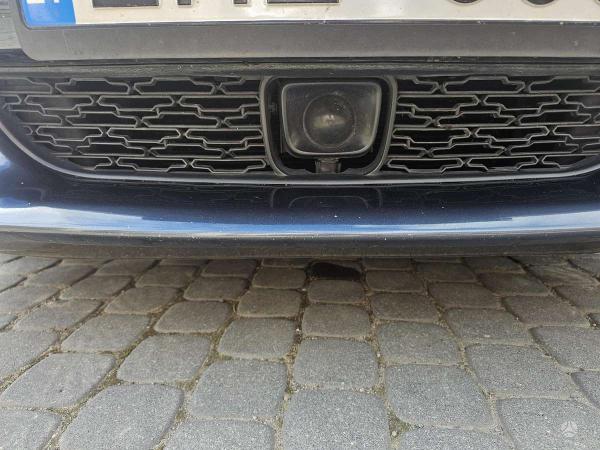 Blue Dodge Charger 2016 in Klaipeda, with an engine capacity of 3.60 L and mileage of 157 thousand km for 14000 €, photo 9 on AUTOMOTO.COM.LV