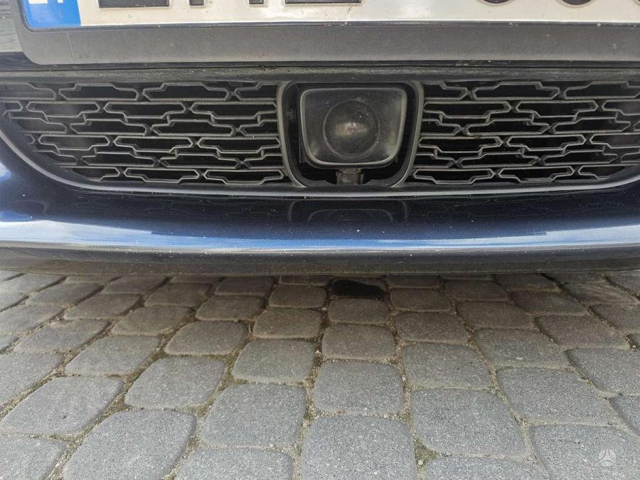 Blue Dodge Charger 2016 in Klaipeda, with an engine capacity of 3.60 L and mileage of 157 thousand km for 14000 €, photo 10 on AUTOMOTO.COM.LV