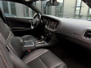 Blue Dodge Charger 2022 in Vilnius, with an engine capacity of 3.60 L and mileage of 58 thousand km for 24200 €, photo 20 on AUTOMOTO.COM.LV