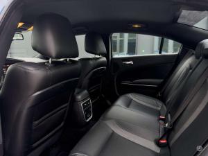 Blue Dodge Charger 2022 in Vilnius, with an engine capacity of 3.60 L and mileage of 58 thousand km for 24200 €, photo 24 on AUTOMOTO.COM.LV