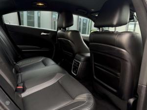 Blue Dodge Charger 2022 in Vilnius, with an engine capacity of 3.60 L and mileage of 58 thousand km for 24200 €, photo 26 on AUTOMOTO.COM.LV