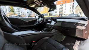 Dodge Charger 2026 Tallina, ar dzinēja tilpumu 0.00 L un nobraukumu 39 tūkst. km par 69900 €, foto 9 vietnē AUTOMOTO.COM.LV