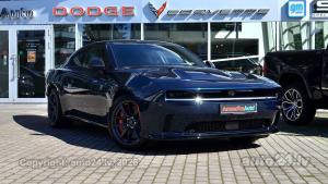 Dodge Charger 2026 Tallina, ar dzinēja tilpumu 0.00 L un nobraukumu 39 tūkst. km par 69900 €, foto 3 vietnē AUTOMOTO.COM.LV
