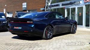 Dodge Charger 2026 Tallina, ar dzinēja tilpumu 0.00 L un nobraukumu 39 tūkst. km par 69900 €, foto 5 vietnē AUTOMOTO.COM.LV