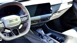 Dodge Charger 2026 Tallina, ar dzinēja tilpumu 0.00 L un nobraukumu 39 tūkst. km par 69900 €, foto 8 vietnē AUTOMOTO.COM.LV