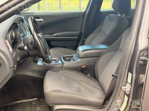 Pelēks Dodge Charger 2015 Rīga, ar dzinēja tilpumu 3.60 L un nobraukumu 158 tūkst. km par 14500 €, foto 17 vietnē AUTOMOTO.COM.LV