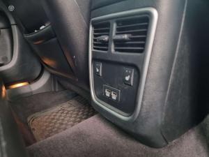 Grey Dodge Charger 2018 in Kaunas, with an engine capacity of 5.70 L and mileage of 180 thousand km for 19250 €, photo 25 on AUTOMOTO.COM.LV