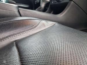 Grey Dodge Charger 2018 in Kaunas, with an engine capacity of 5.70 L and mileage of 180 thousand km for 19250 €, photo 26 on AUTOMOTO.COM.LV