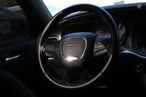 Pelēks Dodge Charger 2019 Viļņa, ar dzinēja tilpumu 3.60 L un nobraukumu 178 tūkst. km par 15999 €, foto 15 vietnē AUTOMOTO.COM.LV