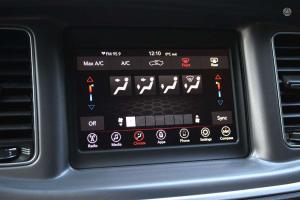 Pelēks Dodge Charger 2019 Viļņa, ar dzinēja tilpumu 3.60 L un nobraukumu 178 tūkst. km par 15999 €, foto 17 vietnē AUTOMOTO.COM.LV
