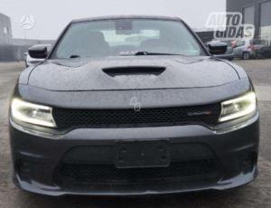 Pelēks Dodge Charger 2021 Kauņa, ar dzinēja tilpumu 3.60 L un nobraukumu 117 tūkst. km par 10900 €, foto 7 vietnē AUTOMOTO.COM.LV