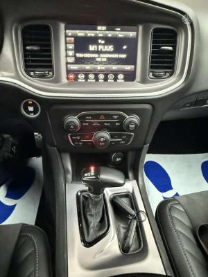 Pelēks Dodge Charger 2022 Kauņa, ar dzinēja tilpumu 5.70 L un nobraukumu 50 tūkst. km par 27300 €, foto 10 vietnē AUTOMOTO.COM.LV
