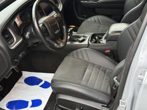 Pelēks Dodge Charger 2022 Kauņa, ar dzinēja tilpumu 5.70 L un nobraukumu 50 tūkst. km par 27300 €, foto 13 vietnē AUTOMOTO.COM.LV