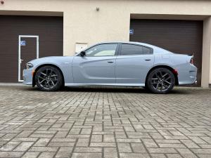 Pelēks Dodge Charger 2022 Kauņa, ar dzinēja tilpumu 5.70 L un nobraukumu 50 tūkst. km par 27300 €, foto 17 vietnē AUTOMOTO.COM.LV