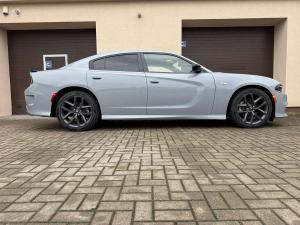 Pelēks Dodge Charger 2022 Kauņa, ar dzinēja tilpumu 5.70 L un nobraukumu 50 tūkst. km par 27300 €, foto 18 vietnē AUTOMOTO.COM.LV