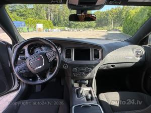 Серый Додж Чарджер 2023 в Таллин, объемом двигателя 3.60 л и пробегом 50 тыс. км за 28000 €, фото 5 на AUTOMOTO.COM.LV