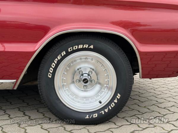 Dodge Charger 1966 Tallina vietnē Sarkans Dodge Charger 1966 Tallina, ar dzinēja tilpumu 6.30 L un nobraukumu 1 tūkst. km par 32900 €, foto 11 vietnē AUTOMOTO.COM.LV