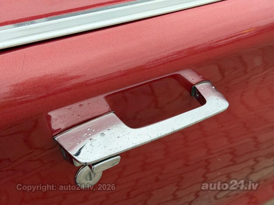 Red Dodge Charger 1966 in Tallinn, with an engine capacity of 6.30 L and mileage of 1 thousand km for 32900 €, photo 13 on AUTOMOTO.COM.LV