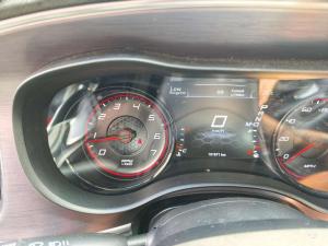 Sarkans Dodge Charger 2017 Šauļi, ar dzinēja tilpumu 3.60 L un nobraukumu 181 tūkst. km par 9559 €, foto 10 vietnē AUTOMOTO.COM.LV