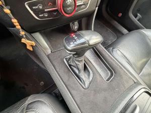 Red Dodge Charger 2018 in Kaunas, with an engine capacity of 3.61 L and mileage of 186 thousand km for 17890 €, photo 16 on AUTOMOTO.COM.LV