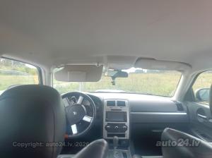 Додж Чарджер 2008 в Таллин, объемом двигателя 3.50 л и пробегом 190 тыс. км за 7000 €, фото 8 на AUTOMOTO.COM.LV